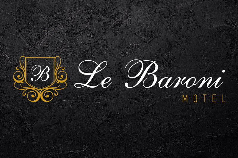 Home - Le Baroni Motel
